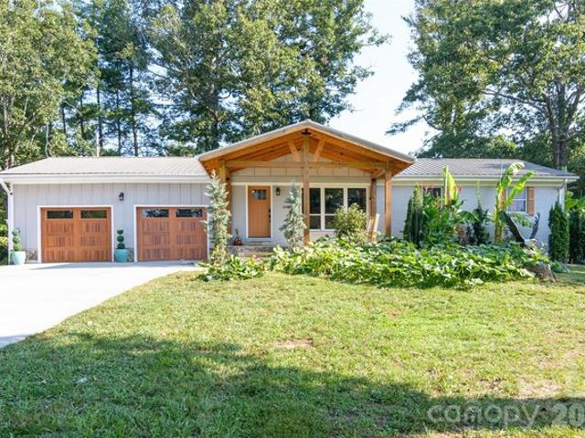 609 Old Mars Hill Hwy, Weaverville, NC 28787