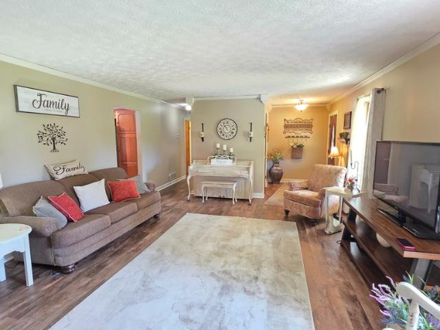 609 Owl Creek Road