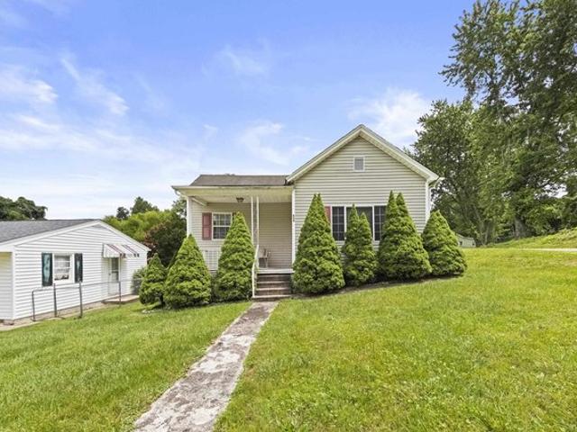 609 Long St, Ashland, KY 41101