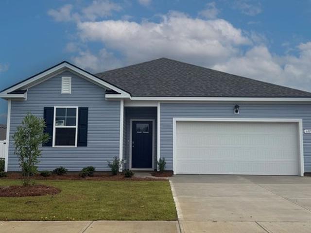 609 Layla Way, Longs, SC 29568