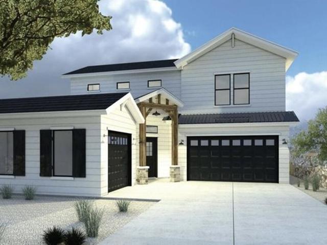 609 Lacey Oad Way, El Paso, TX 79928