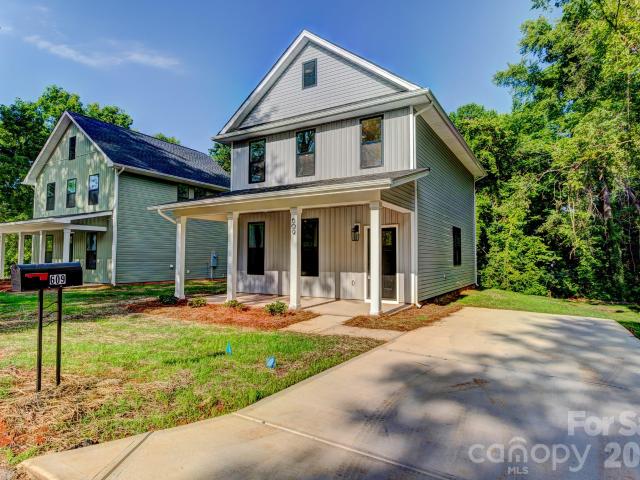 609 Legrand Street