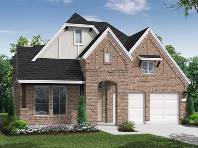609 Limerick Ln, Celina, TX 75009