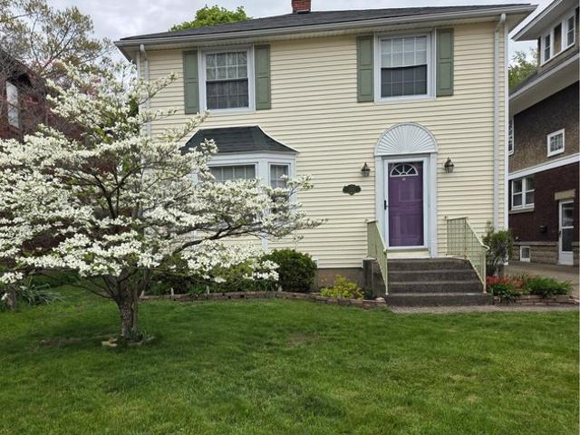 609 Lincoln Ave, Erie, PA 16505
