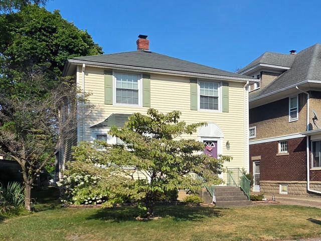 609 lincoln avenue