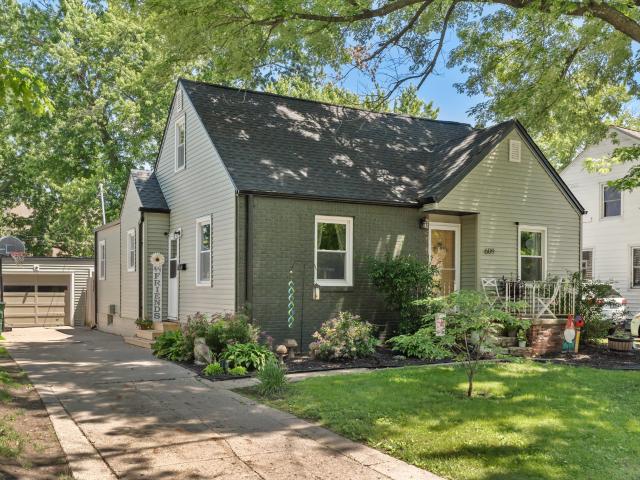 609 Linnwill Place