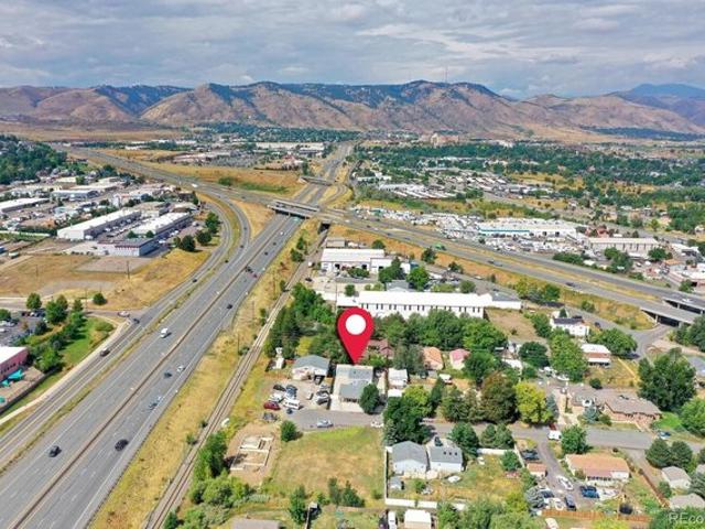 609 Lupine St, Golden, CO 80401