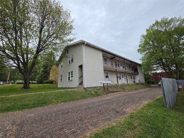 609 Mount Nemo Ave Unit 1 6, Eau Claire, WI 54703