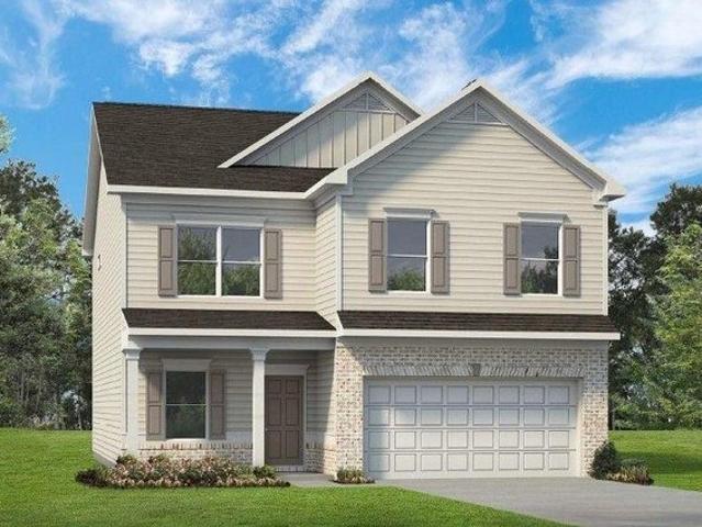609 Mountaintop Rd SW, Cartersville, GA 30120
