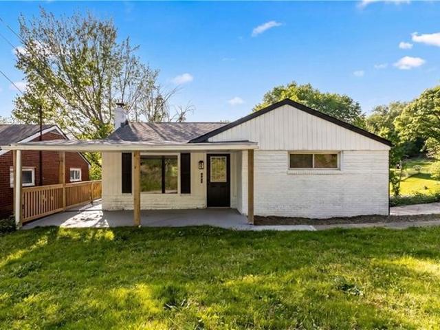 609 Monaca Rd, Aliquippa, PA 15001