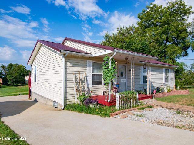 609 Moore Dr