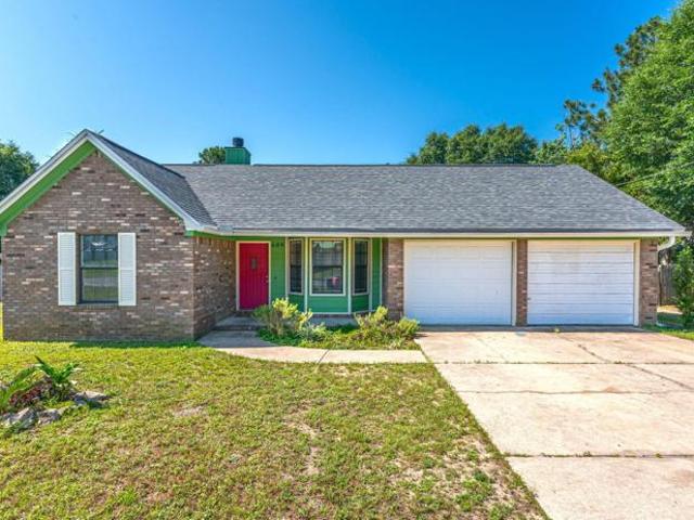 609 Moss Dr, Crestview, FL 32536
