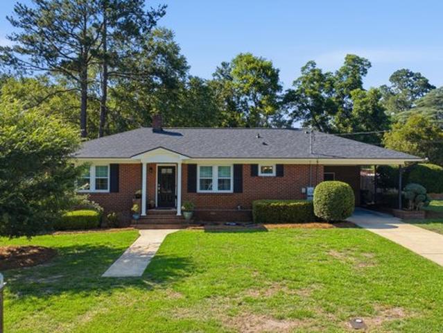 609 Mattison Ave, Sumter, SC 29150