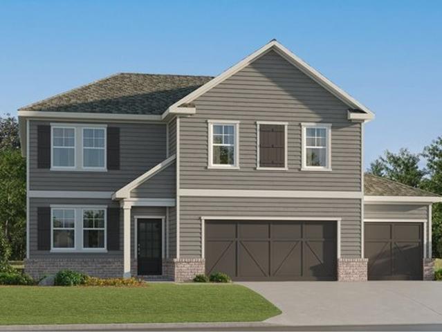 609 Mabry Creek Ln, Jackson, GA 30233
