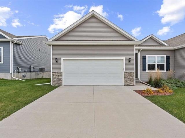 609 Maddie Ln, Tiffin, IA 52340