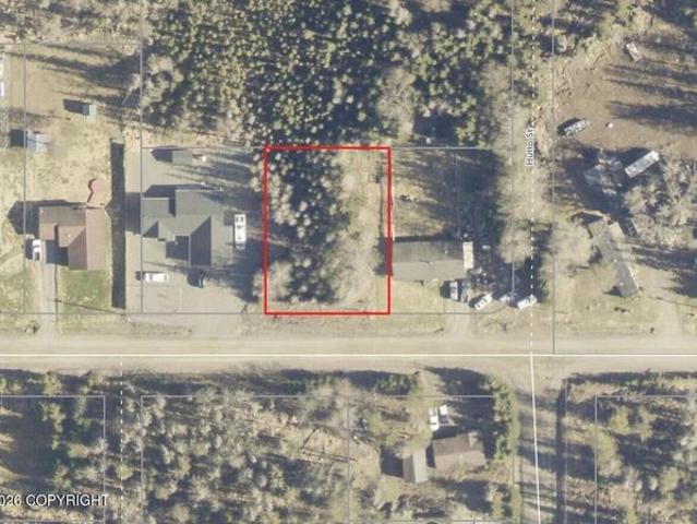 609 Magic Ave, Kenai, AK 99611