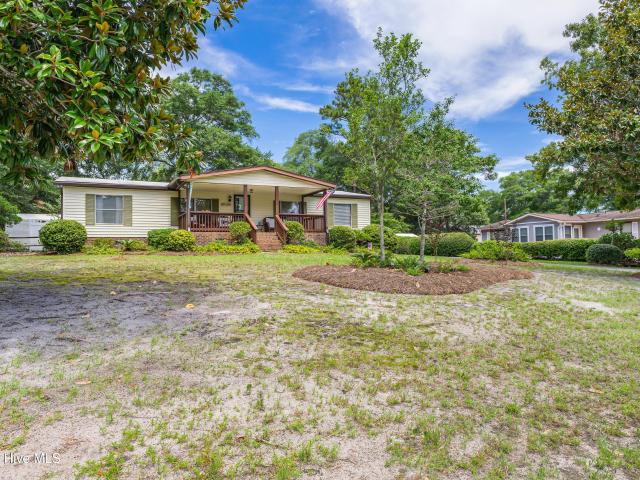 609 Magnolia Drive