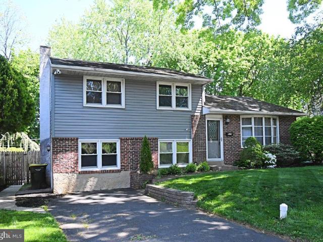 609 Mansfield Road