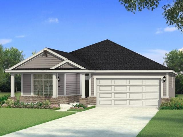 609 Marcus Ln, Crowley, TX 76036