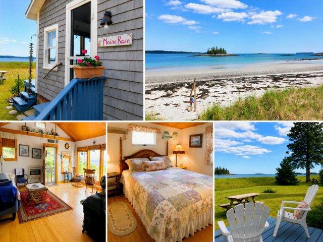 609 Mason Bay Rd Unit C1, Jonesport, ME 04649