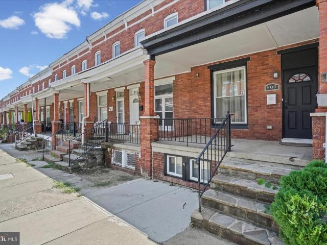 609 Mckewin Avenue