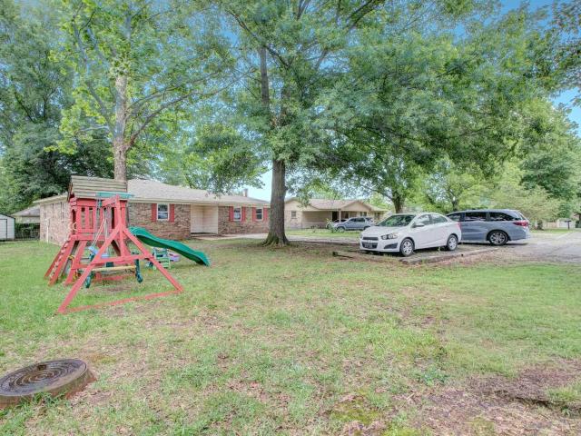 609 Meadow Cir