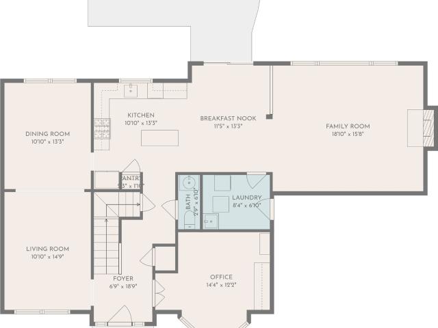 609 Merrimac Drive