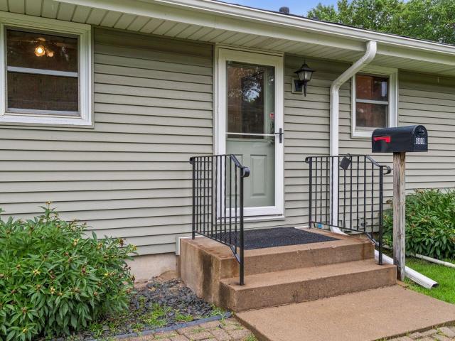 609 Mill Street
