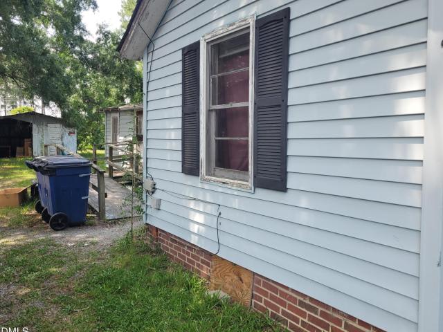 609 N 4th Street