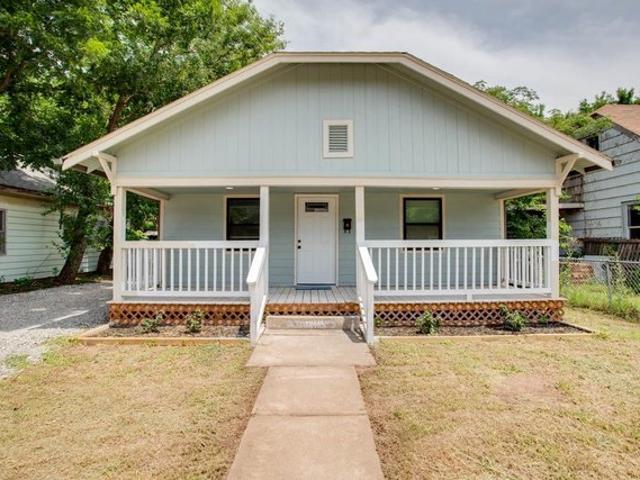 609 N 8th St, Enid, OK 73701