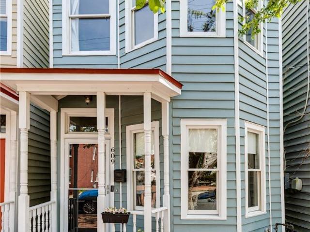 609 N 28th St, Richmond, VA 23223 | Compass