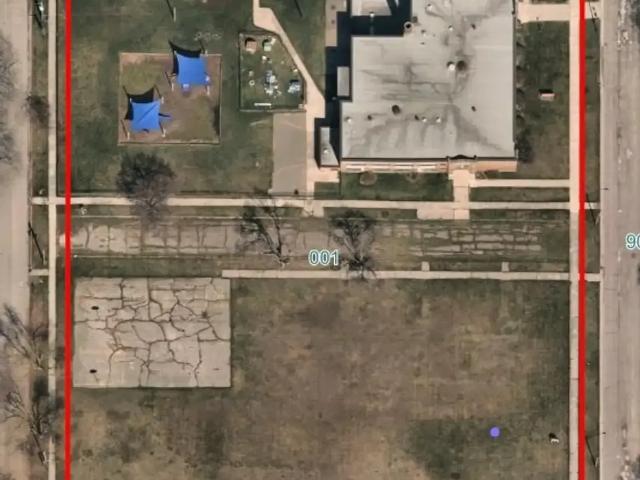 609 N Verlinden Ave, Lansing, USA, MI