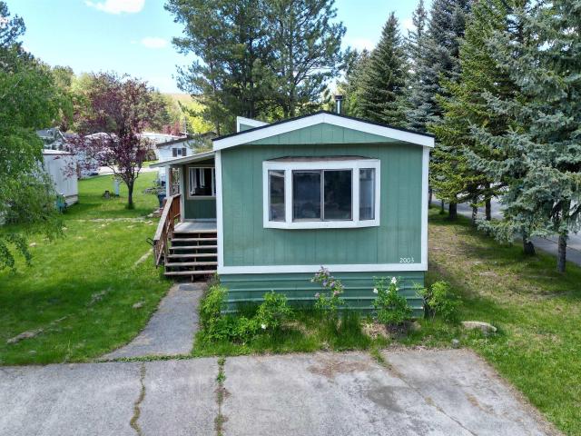 609 N Almon 2003