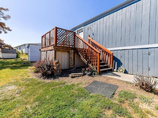 609 N Almon St 3022