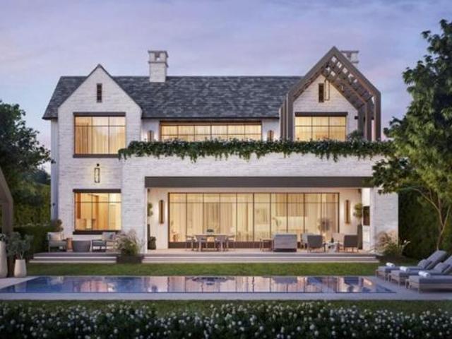 609 N Bedford Dr, Beverly Hills, CA 90210