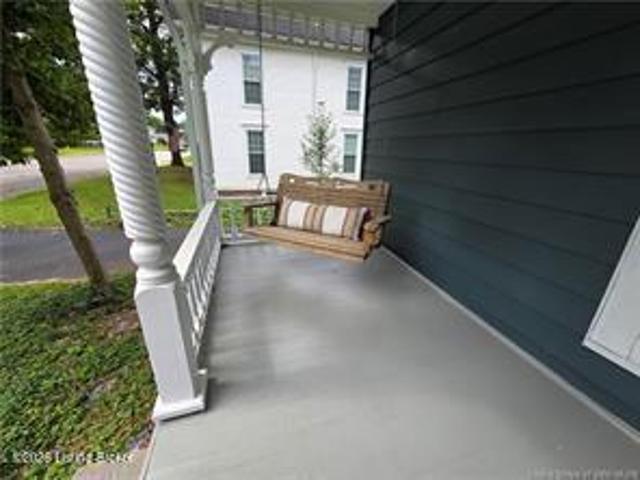 609 N Capitol Ave
