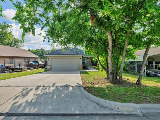 609 N Cummings Drive