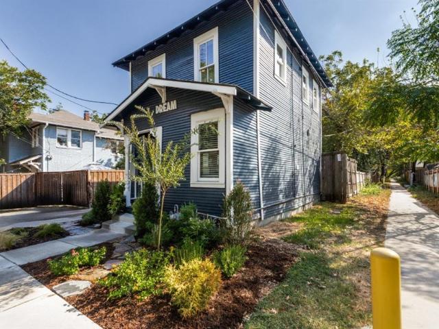 609 N Fulton Street