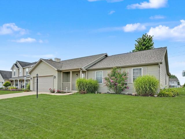 609 N Glover Court