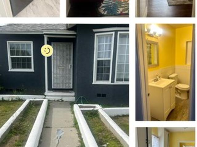 609 N Hillford Ave, Compton, CA 90220