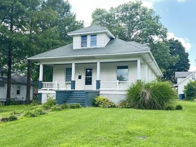 609 N Main St, Anna, IL 62906
