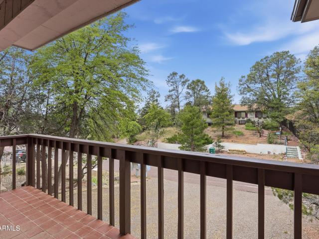 609 N Ponderosa Cir, Unit A, Payson, AZ 85541 | MLS #7014