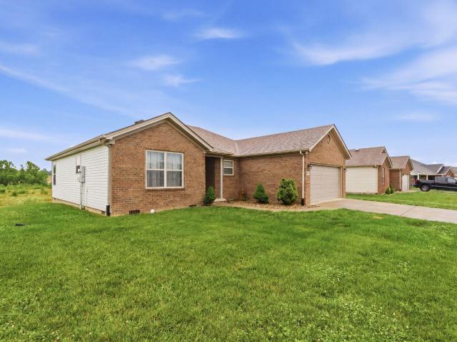 609 Northfork Drive