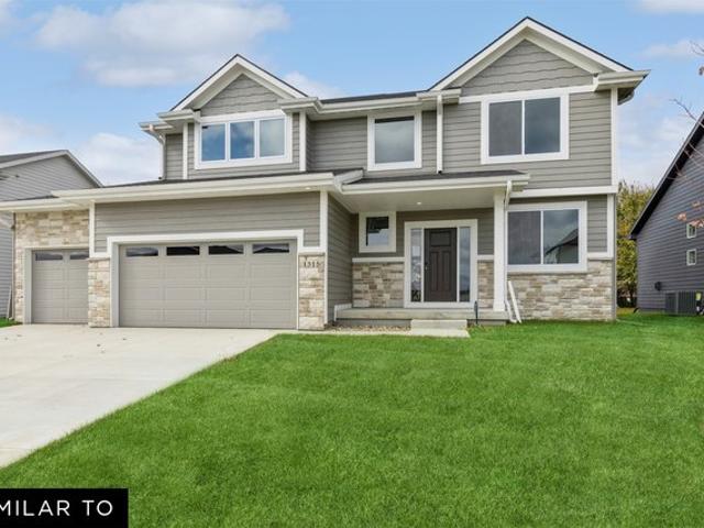 609 NE 59th Ct, Ankeny, IA 50021