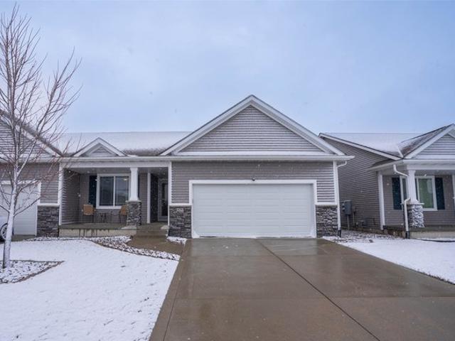 609 NE Maple St, Elkhart, IA 50073