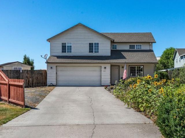 609 NE Stoneridge Ln, Prineville, OR 97754