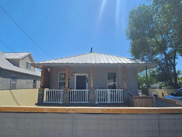 609 S 400 E, Price, UT 84501