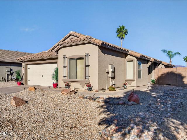 609 S 111TH Place
