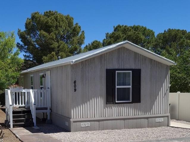 609 S 2nd Dr, Cottonwood, AZ 86326