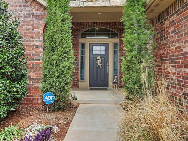609 S Texoma Drive